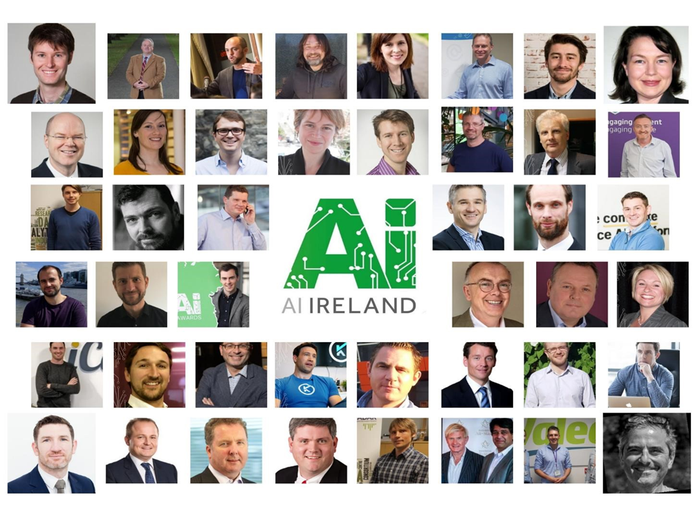 Recent Guests – AI Ireland
