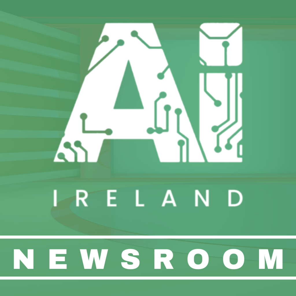 AI Ireland Newsroom – AI Ireland