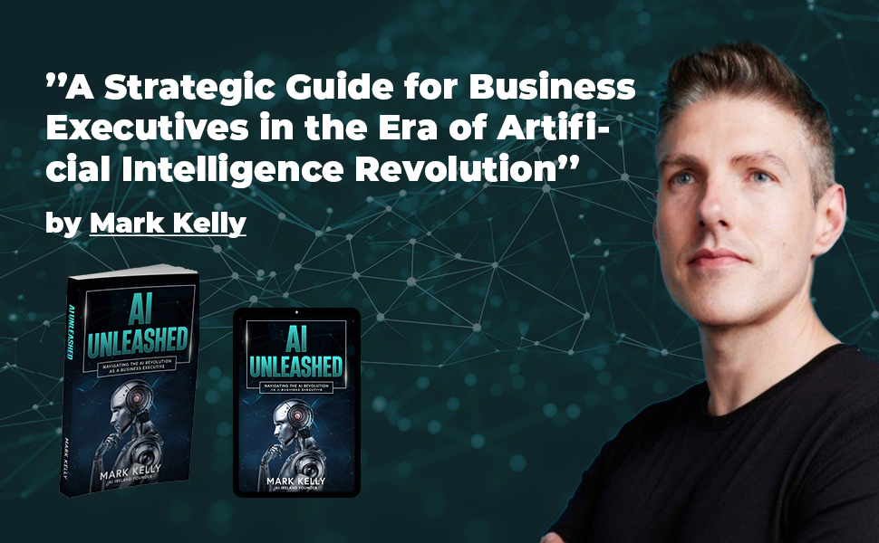 AI Unleashed: Navigating the AI revolution as a business executive – AI ...