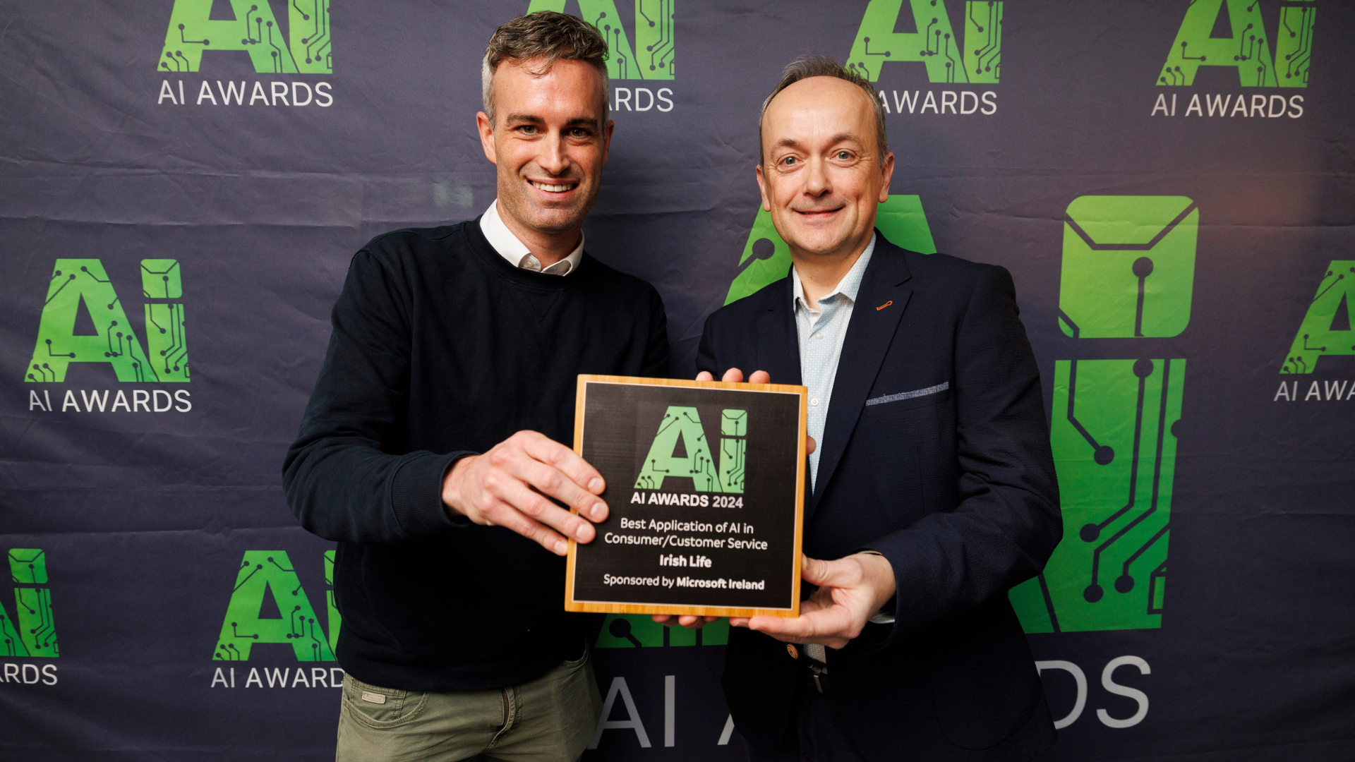 21 – AI Ireland