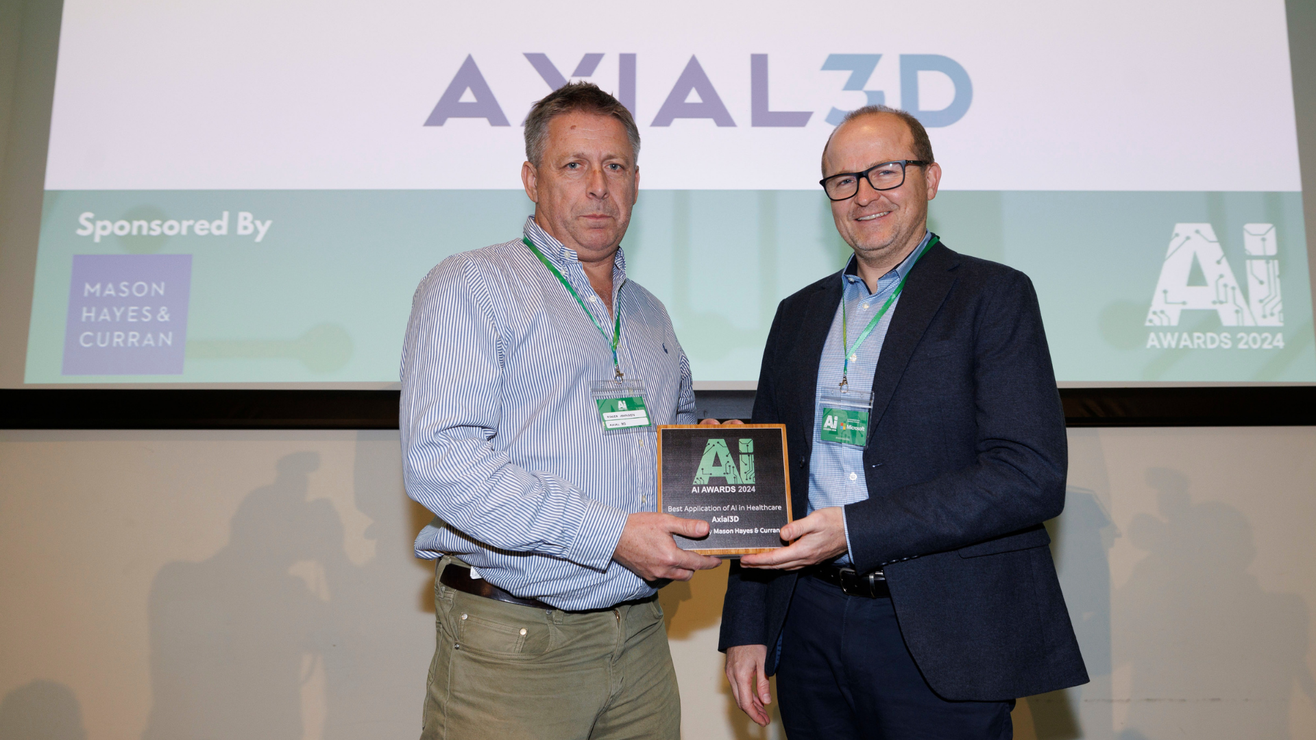 39 – AI Ireland