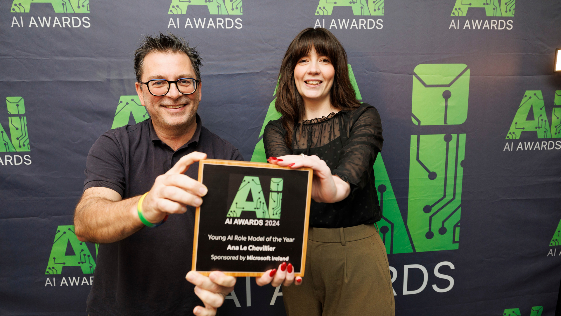 48 – AI Ireland