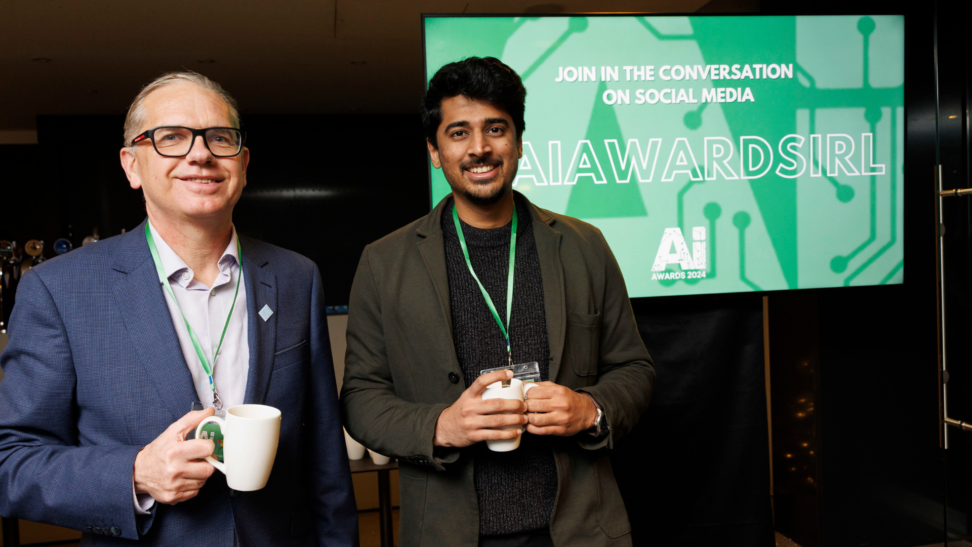 AI Awards 2024 Photo Gallery (1) – AI Ireland