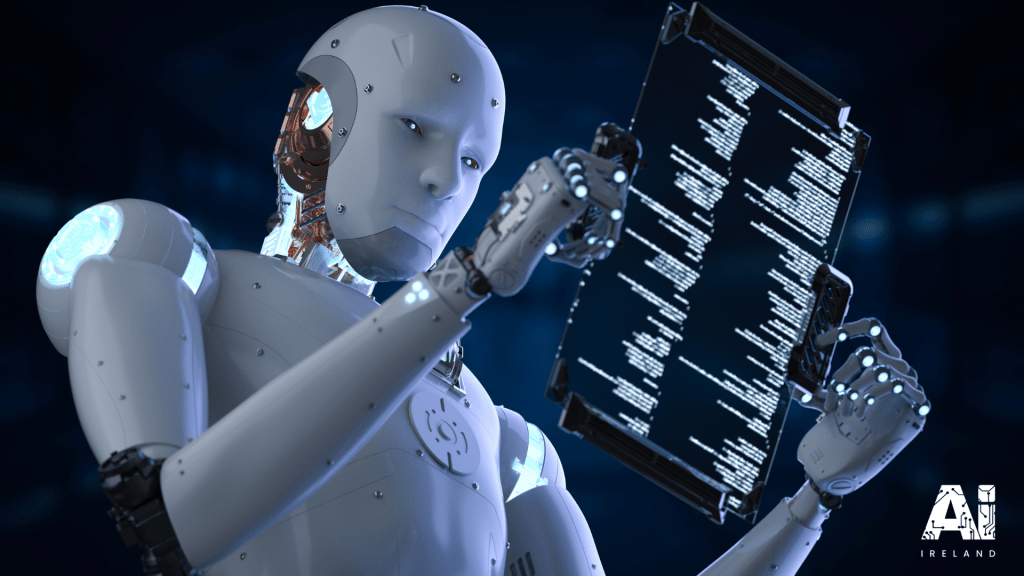 AI Excellence, Real-World Results – AI Ireland