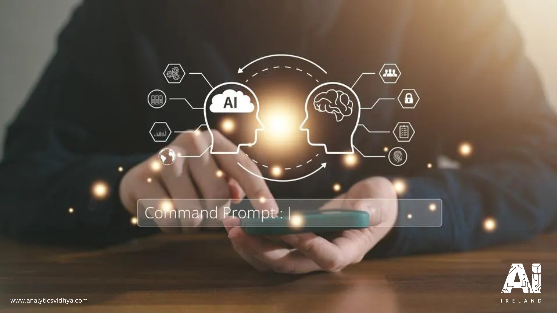 Prompt Engineering at AI Ireland – AI Ireland