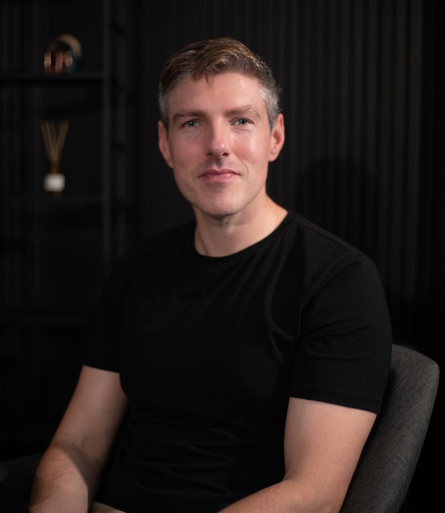 About Mark Kelly, Founder at AI Ireland – AI Ireland