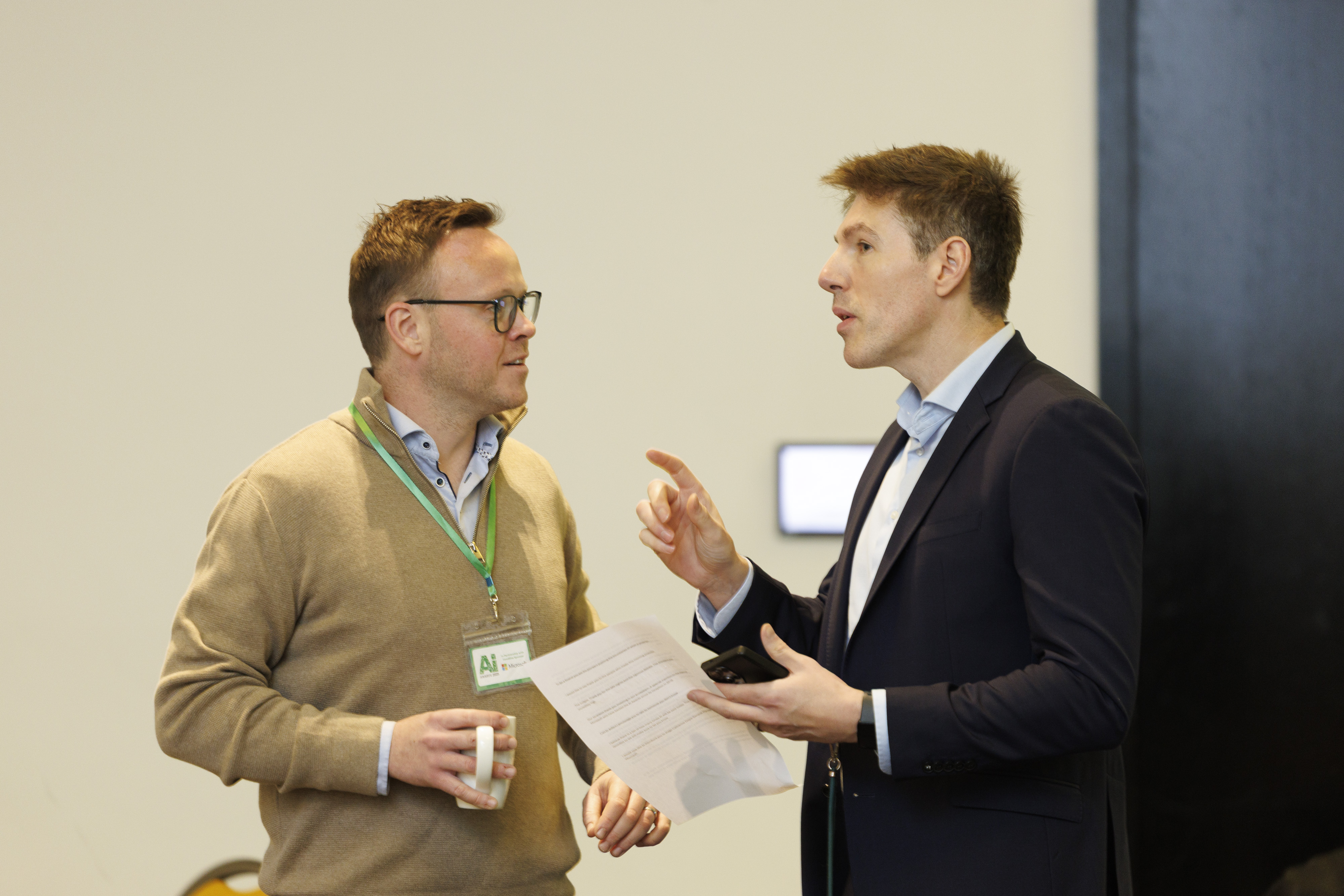 AI Awards 2025 – AI Ireland