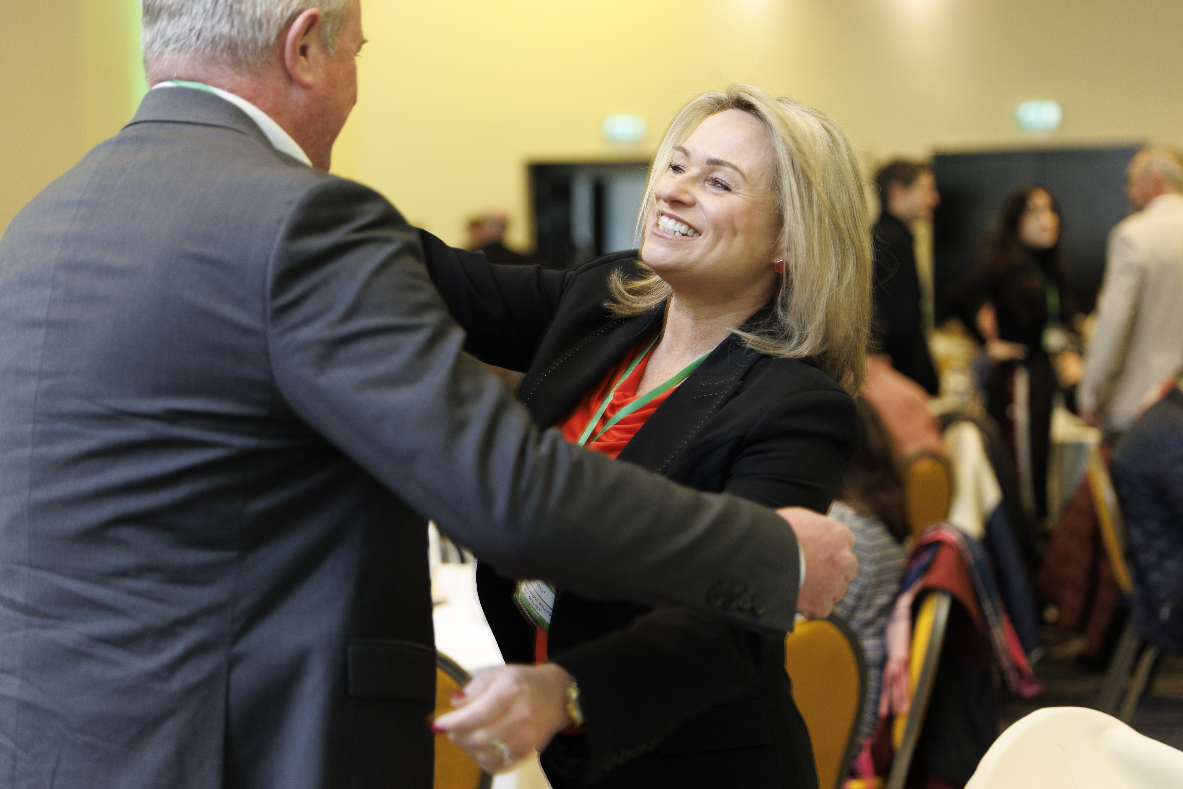AI Awards 2025 – AI Ireland