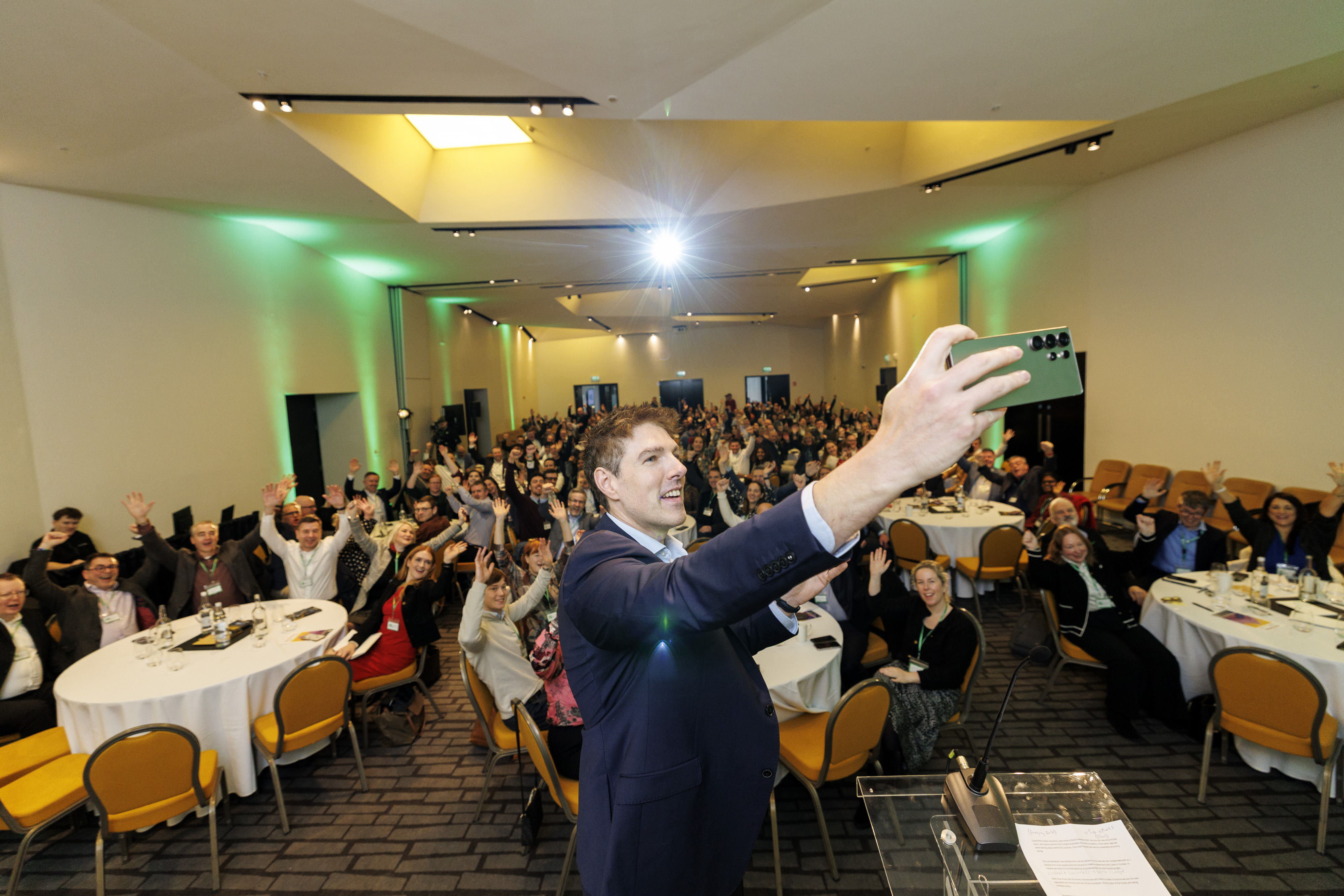 AI Awards 2025 – AI Ireland