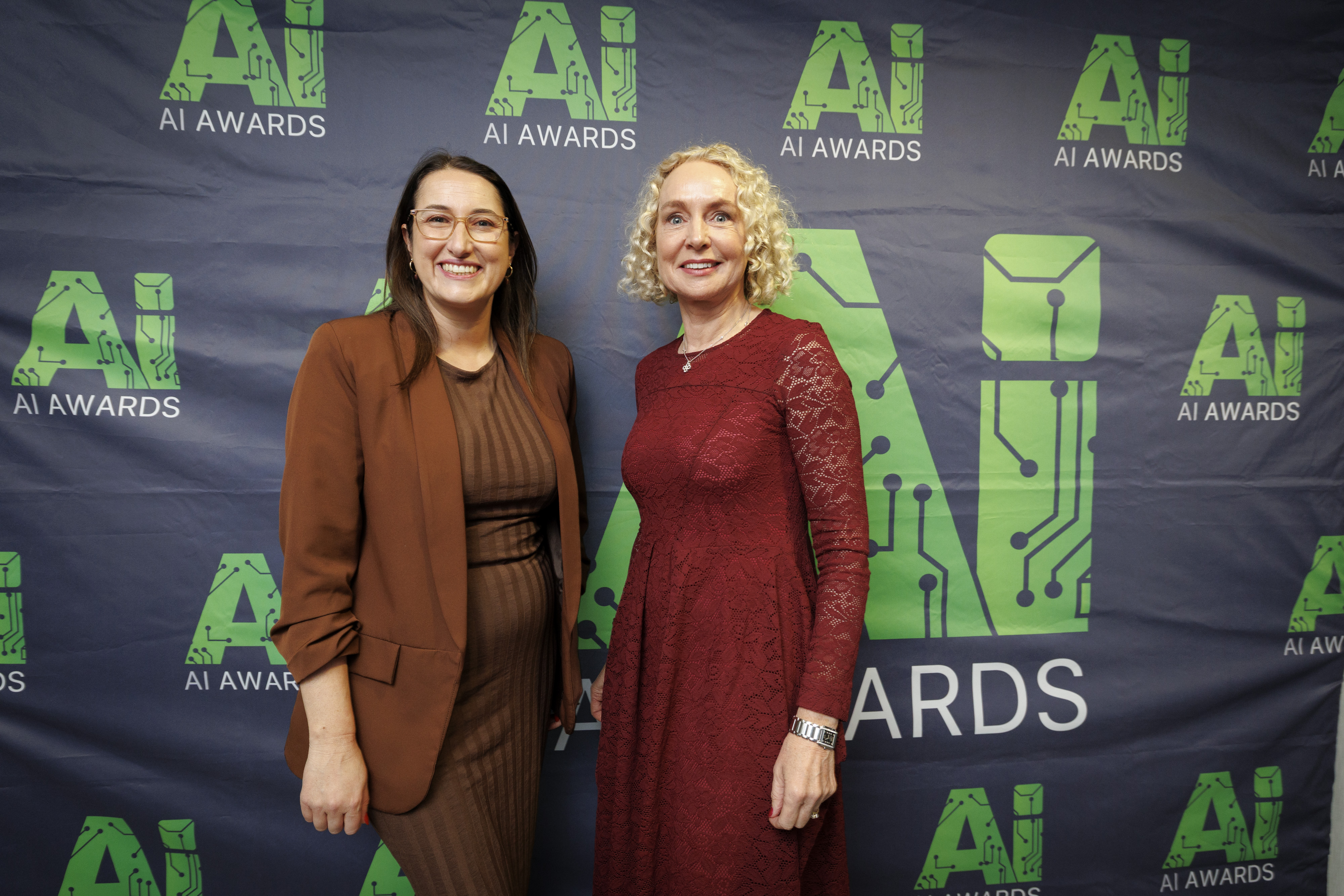 AI Awards 2025 – AI Ireland