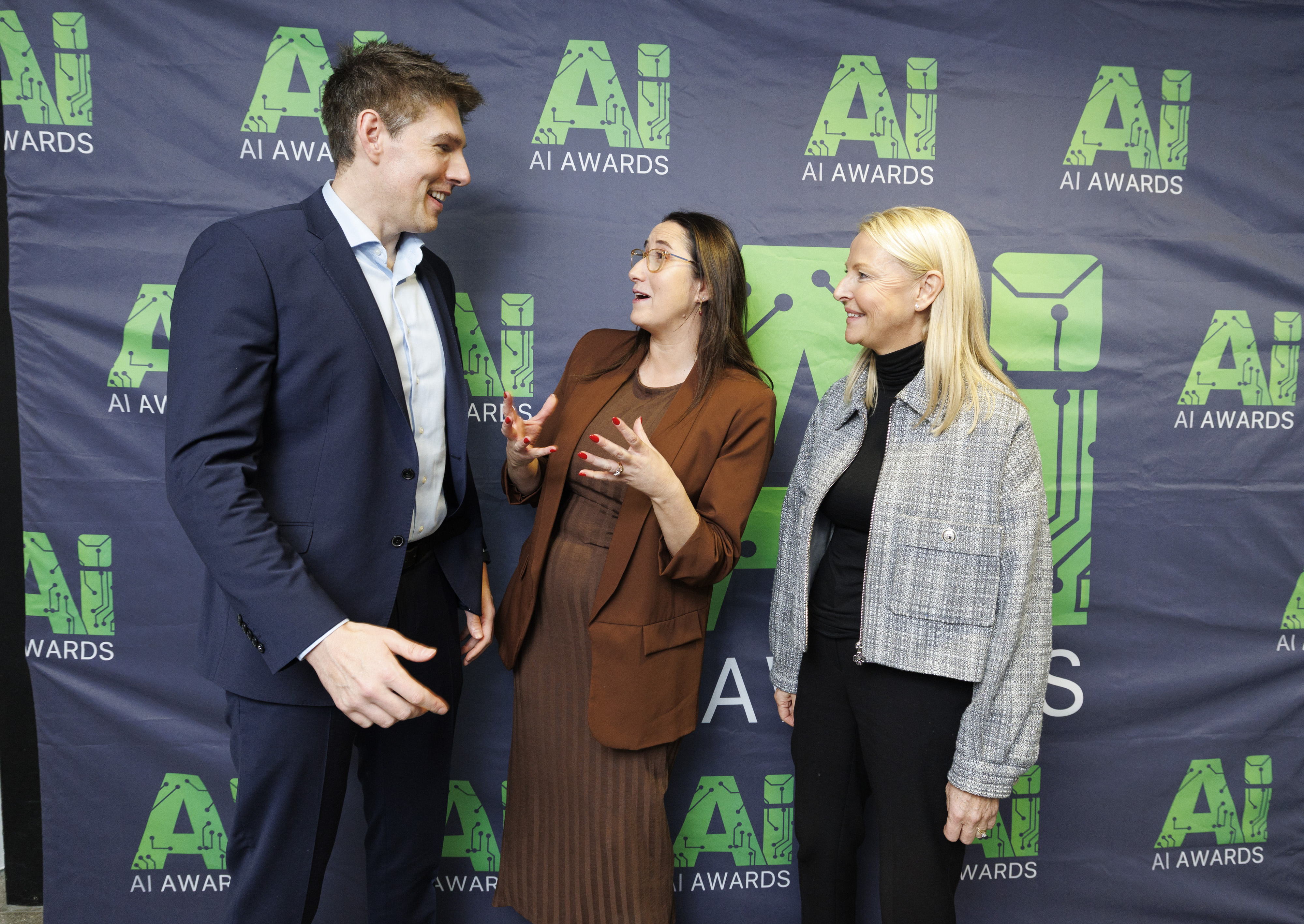 AI Awards 2025 – AI Ireland
