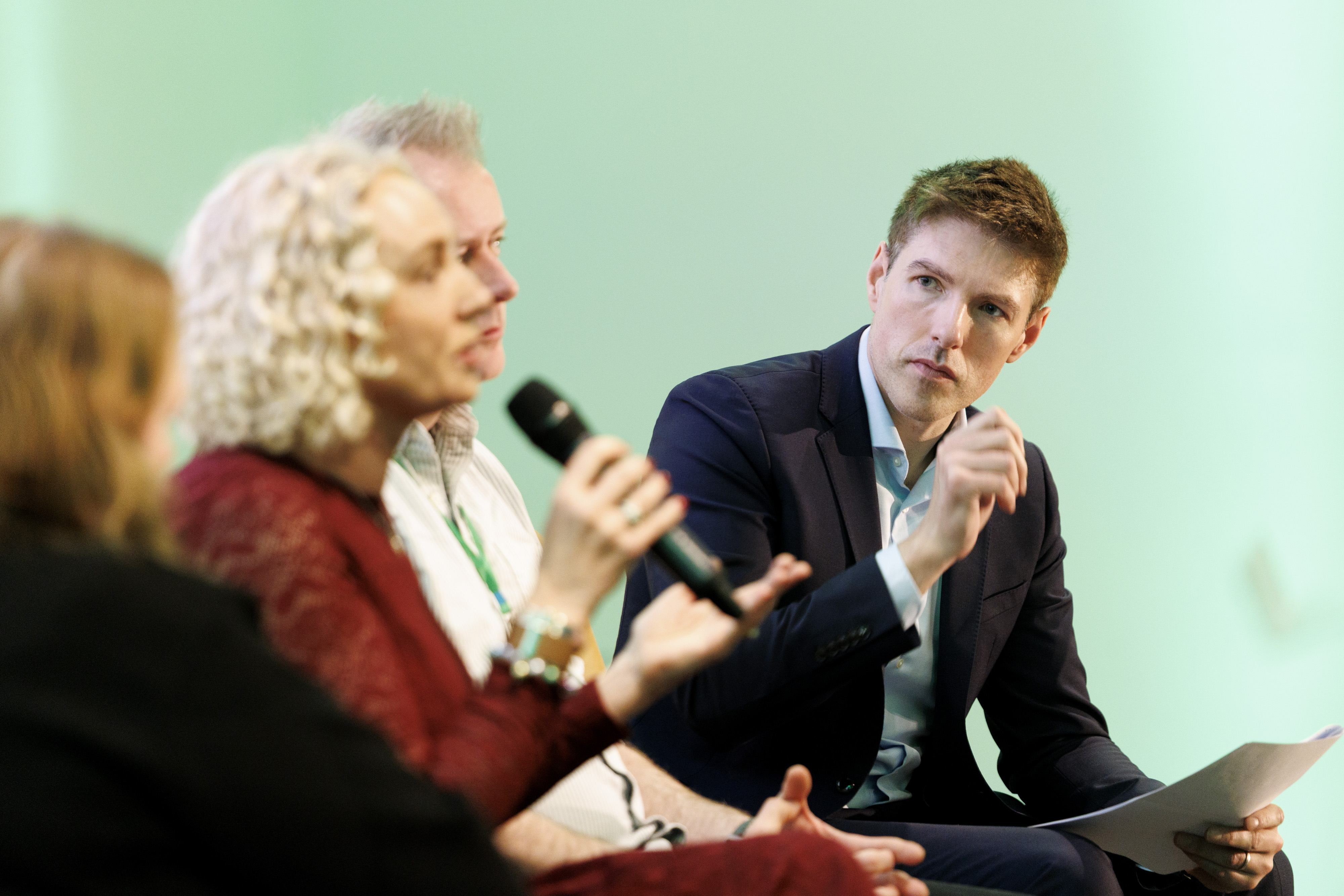 AI Awards 2025 – AI Ireland