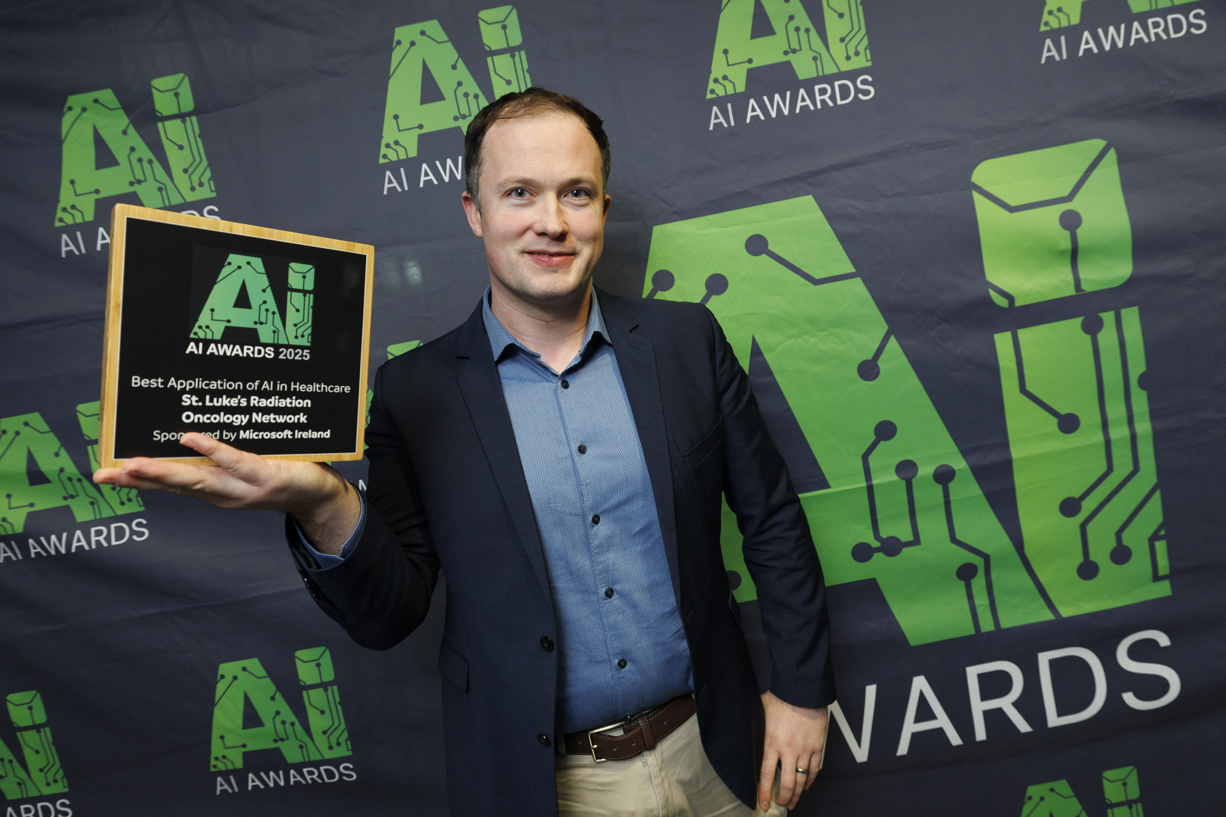 AI Awards 2025 – AI Ireland