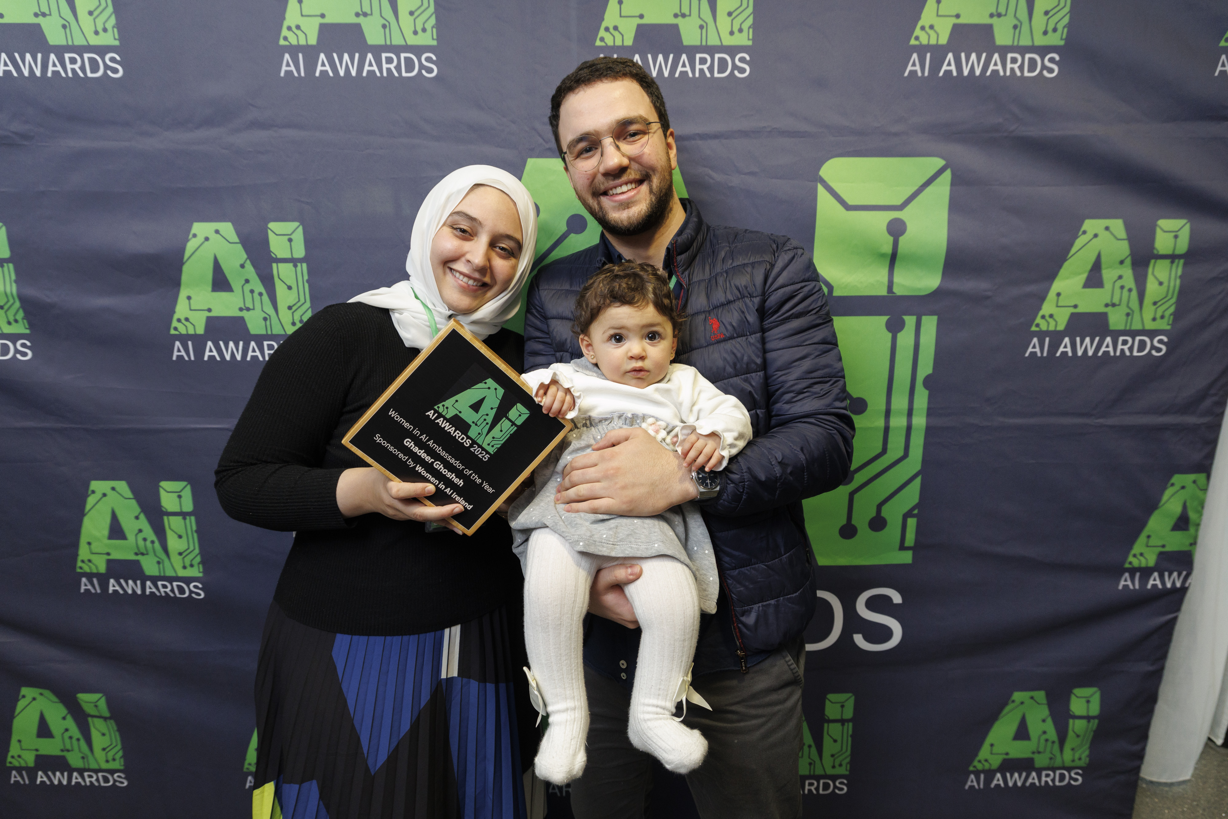 AI Awards 2025 – AI Ireland